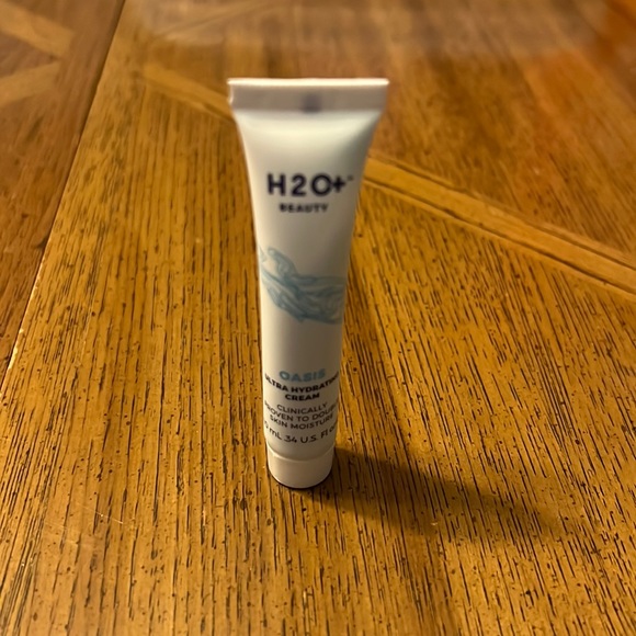 H2O+ Beauty | Skincare | Oasis Ultra Hydrating Cream By H2 Beauty ...